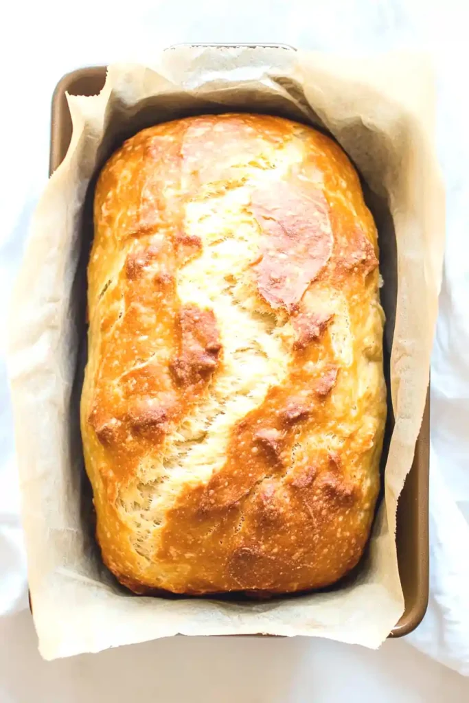 Easy Greek Yogurt Quick Bread Recipe