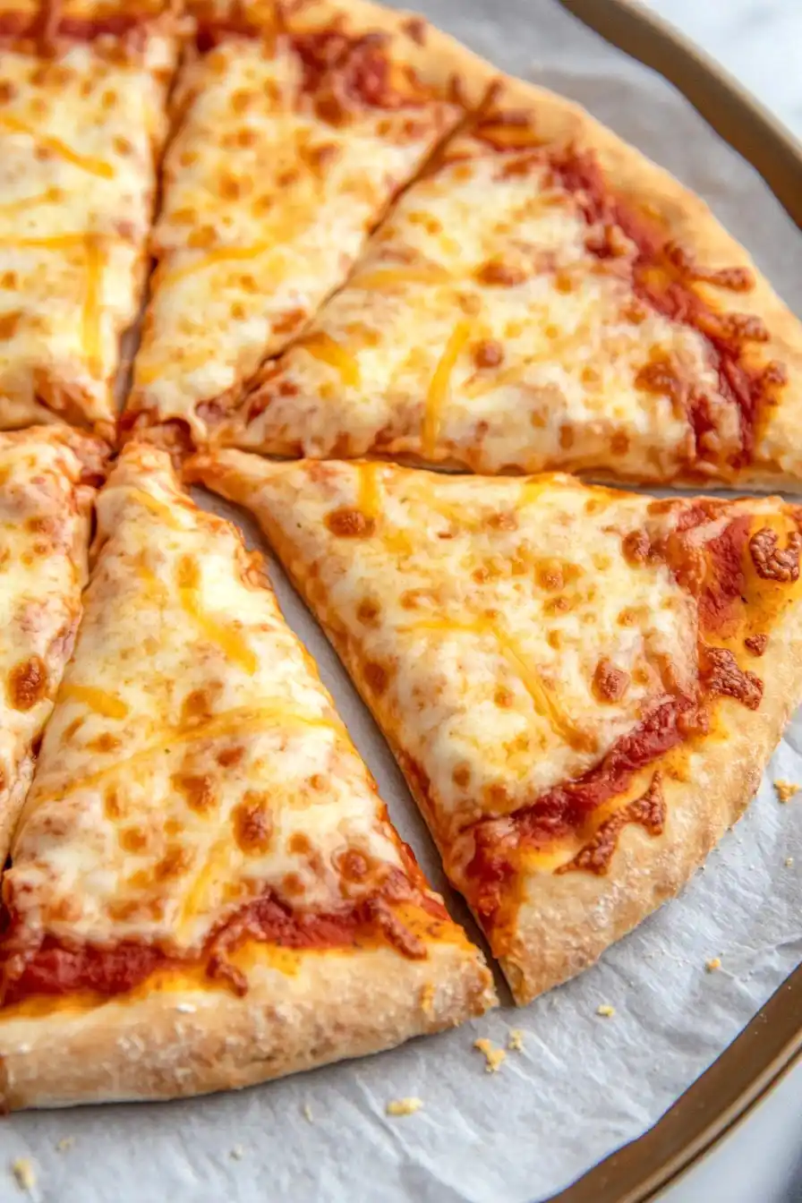 Best Bisquick Pizza Dough