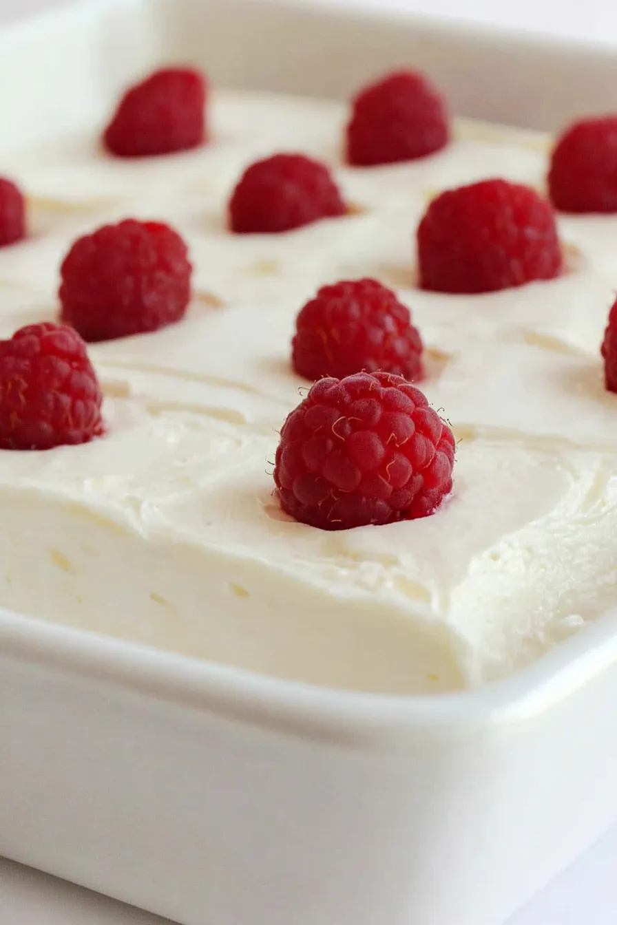 Easy Tres Leches Cake Recipe with Box Cake