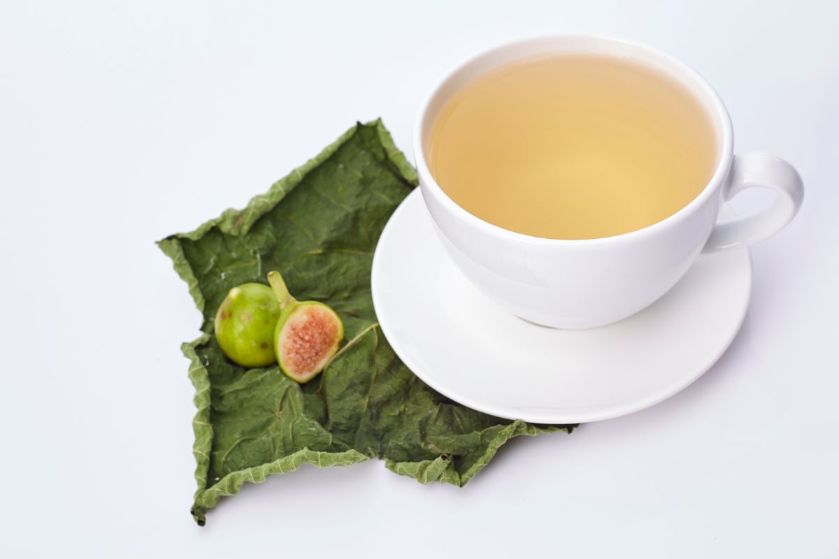 15 Benefits of Fig Leaves: Natural Remedies and Health Advantages Revealed