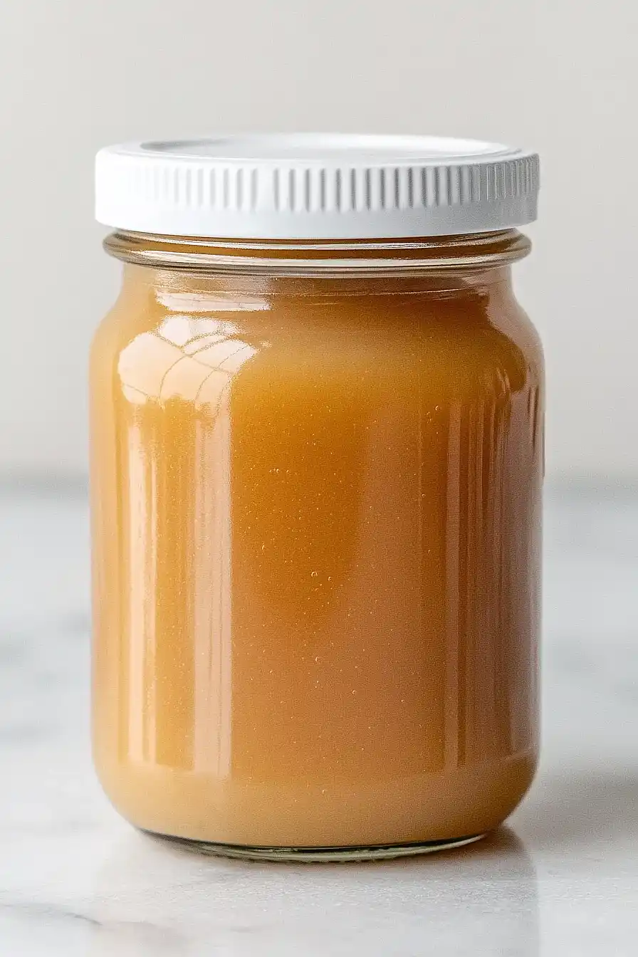 Natural Fire Cider for Kids