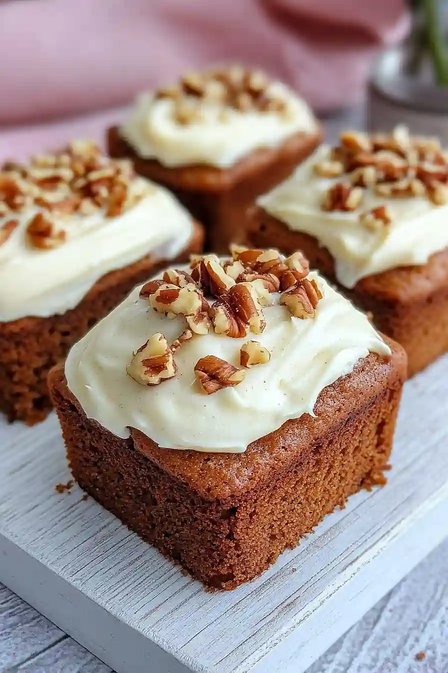 Mouthwatering Mini Hummingbird Loaf Cake