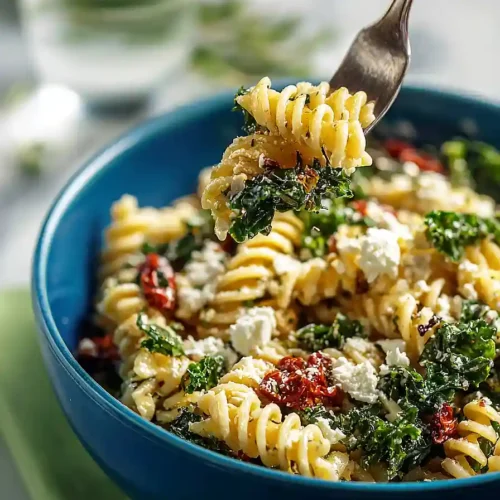 Tasty Mediterranean Pasta Salad Sam's Club Copycat