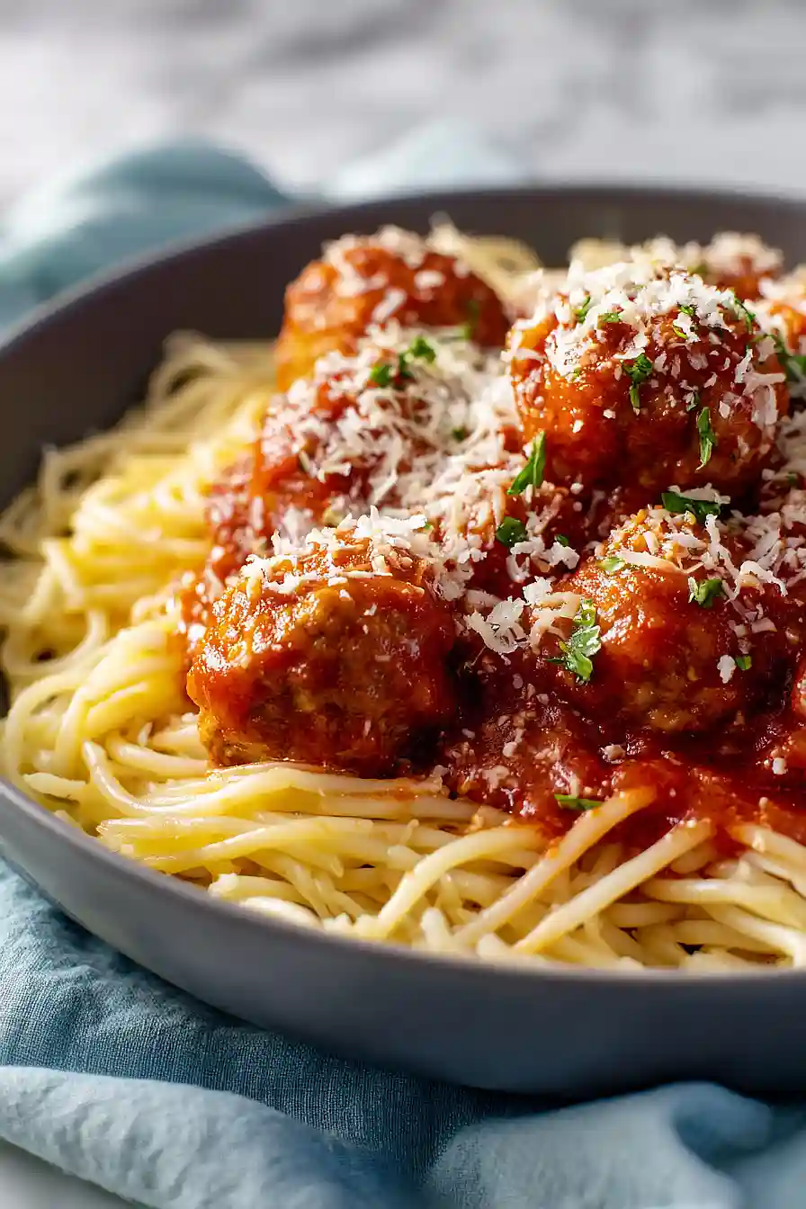Best Ground Turkey Sausage Meatballs