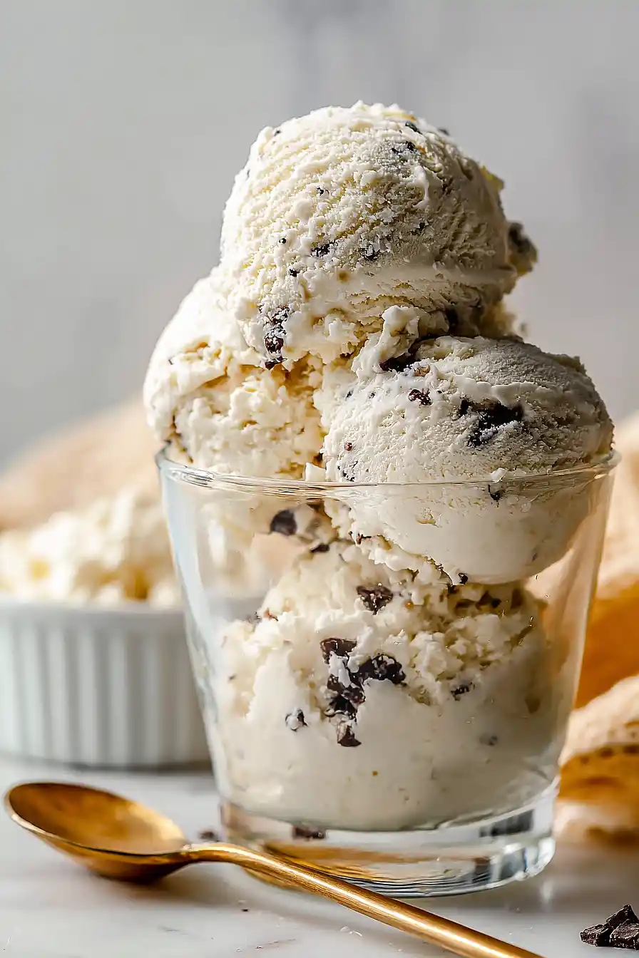 Best Cottage Cheese Ice Cream