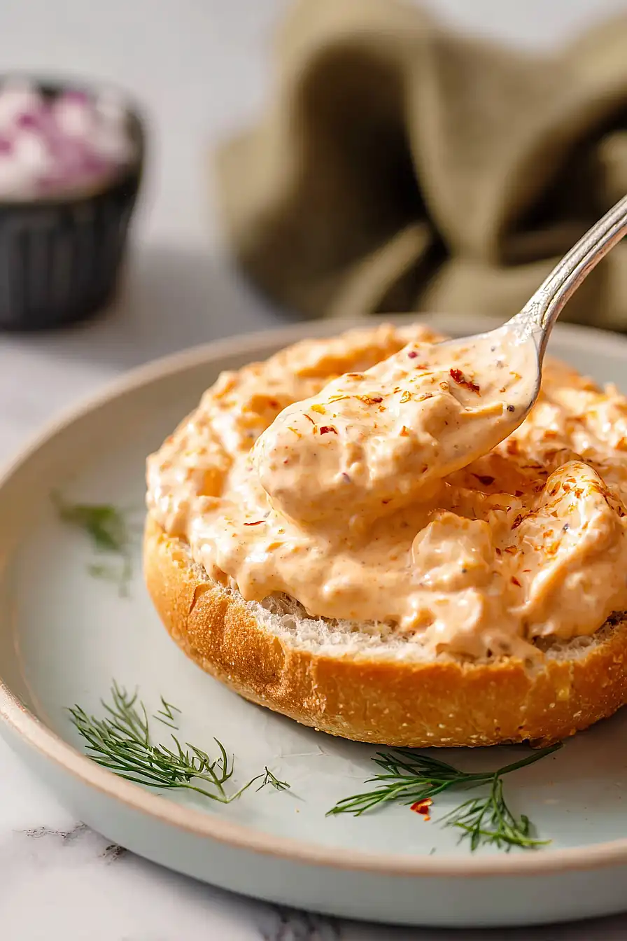 5-Ingredient Smash Burger Sauce