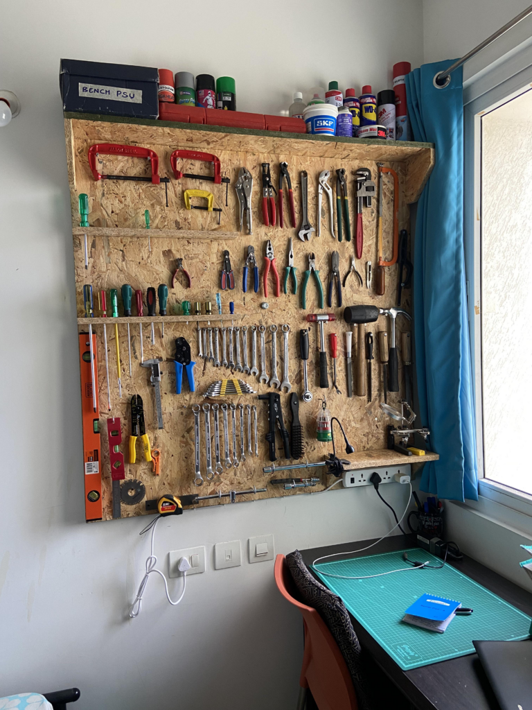 29 Old-School Garage Features From the 1980s